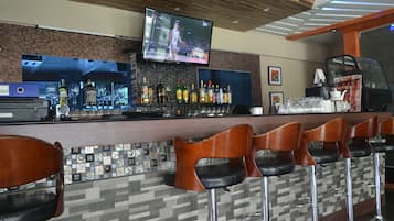 Bar (na propriedade)