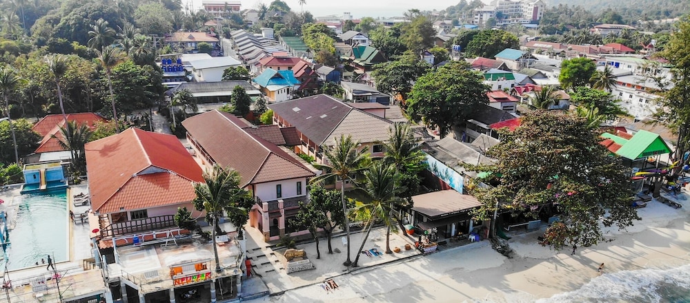 Little Paradise - Ko Pha Ngan