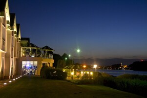Terraço/pátio interior