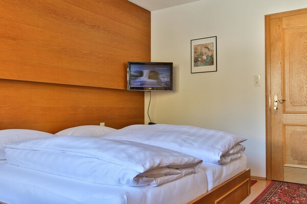 Pension Neururer - Sölden