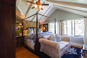 Casa de Campo Premium, várias camas, não fumadores | Lençóis de algodão egípcio, roupa de alta qualidade, edredões de penas 