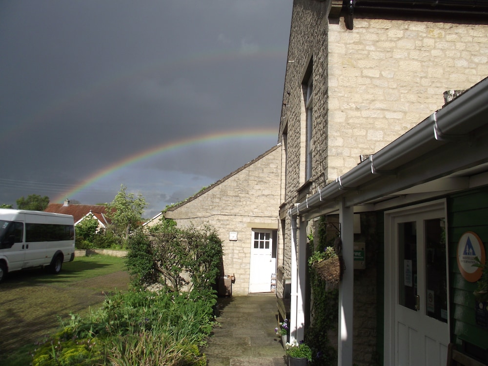 Yha Helmsley - Hostel - Yorkshire