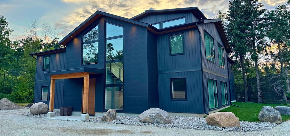 Orchard Run Chalet - Collingwood