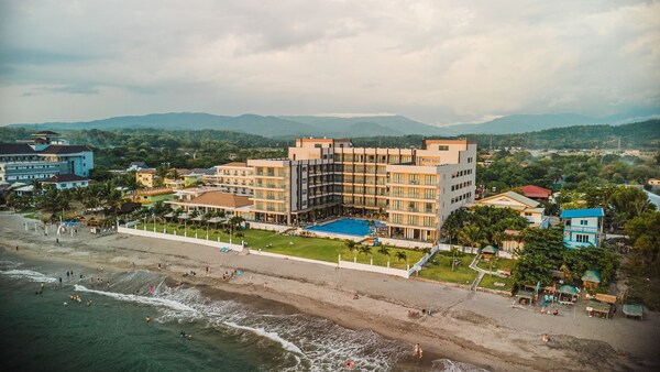 Awesome Hotel - La Union