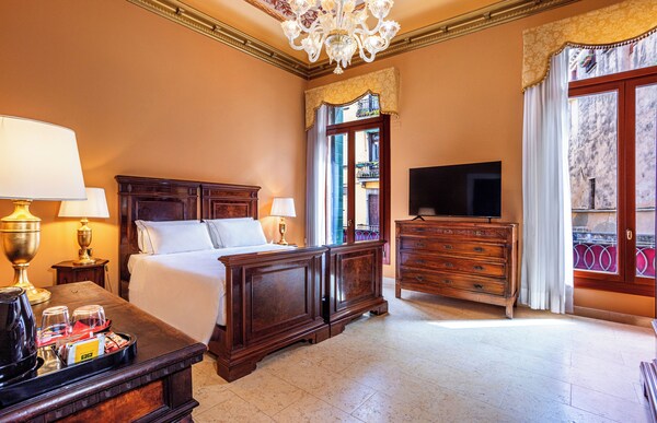 Antico Portego - Venecia