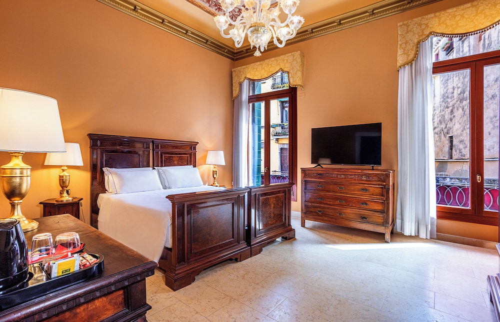 Antico Portego - Venice