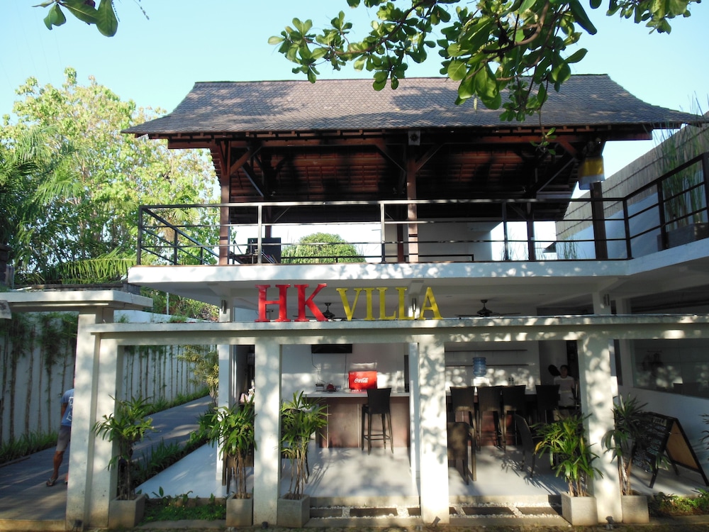 Hk Villa Bali - Denpasar