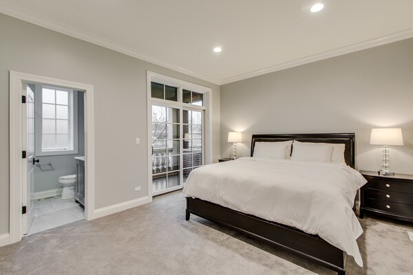 The Sono Chicago - Illinois