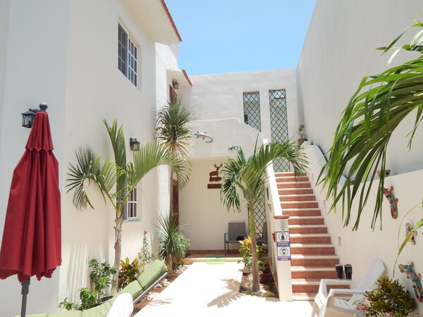 Villas Keh - Isla Mujeres
