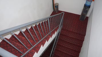 Escadas
