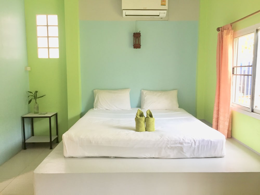 Sarin Guesthouse - Ko Tao