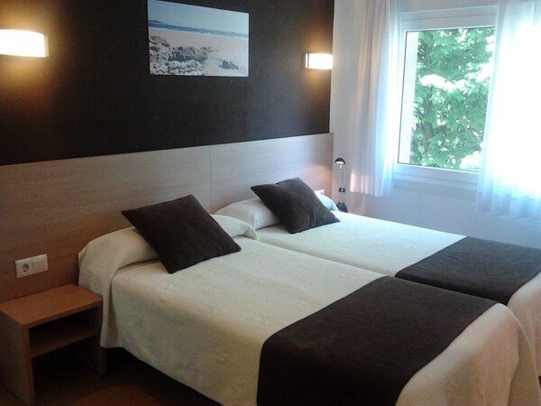 Hostal Rocamar - Santander