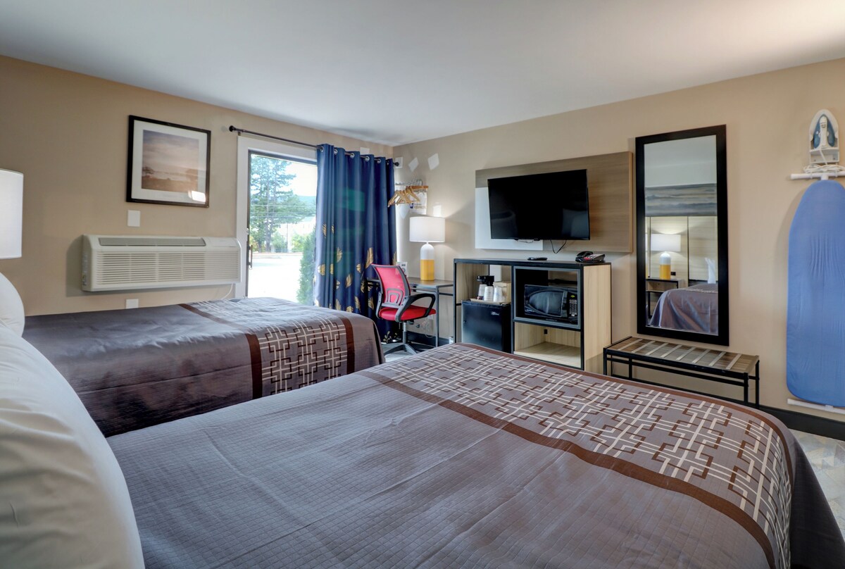 Yankee Clipper Inn, SureStay Collection by Best Western Reviews, Deals ...