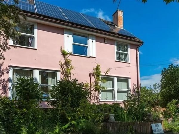 St Anne's B&b - Glastonbury