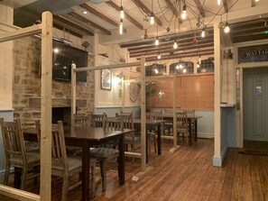 Bar (no alojamento)