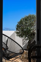 Apartamento Panorâmico | Cozinha privada