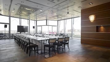 Sala de reunião