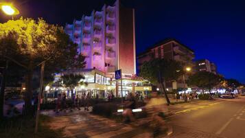 Fachada