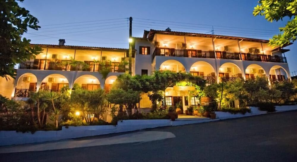 Sunset Hotel - Chalkidiki