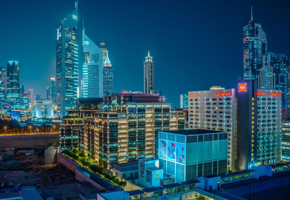 ibis One Central Hotel Reviews, Deals & Photos 2025 - Expedia