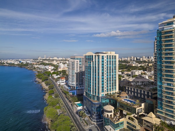 Catalonia Santo Domingo - Dominican Republic