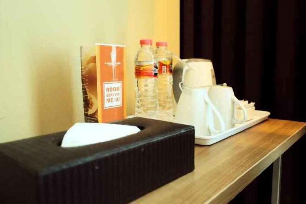 Café e/ou cafeteira