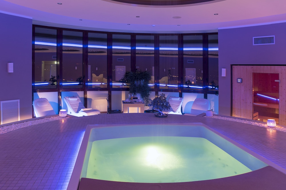 Grand Hotel Biffy - Province of Avellino