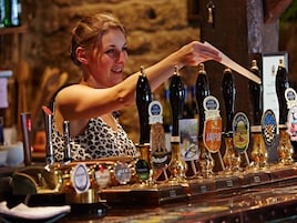 Bar (no alojamento)