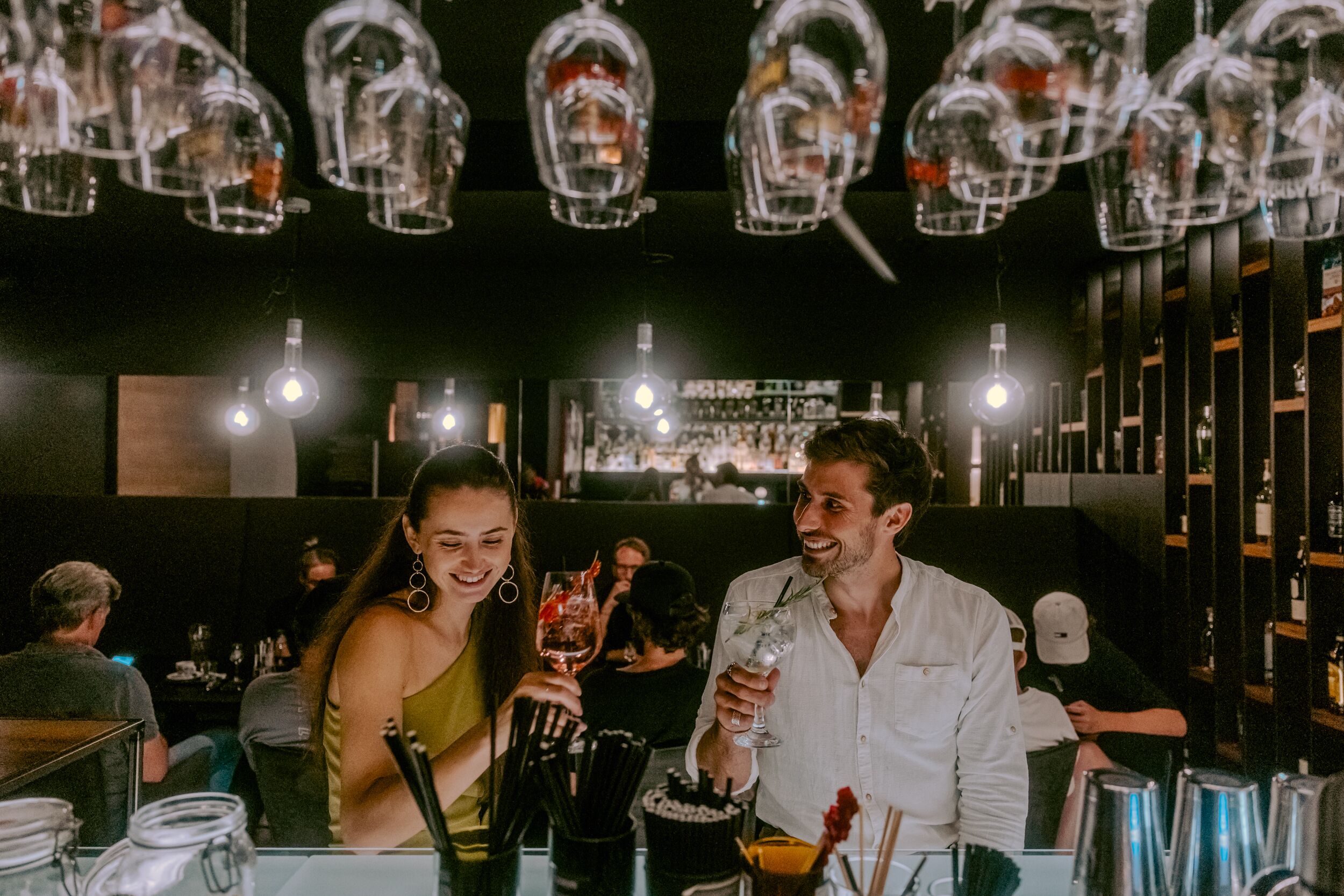 Bar (no alojamento)
