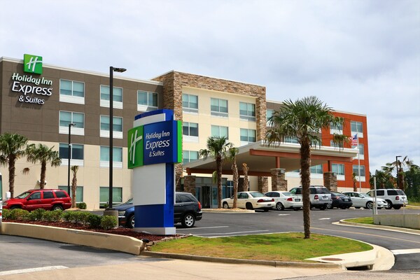 Holiday Inn Express & Suites Alabaster By Ihg - Alabama