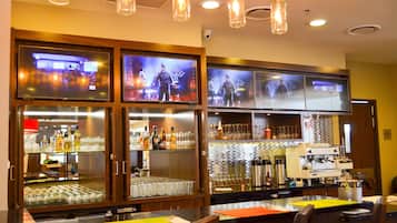 Bar (no alojamento)