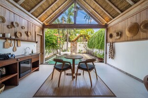 Terraço/pátio interior