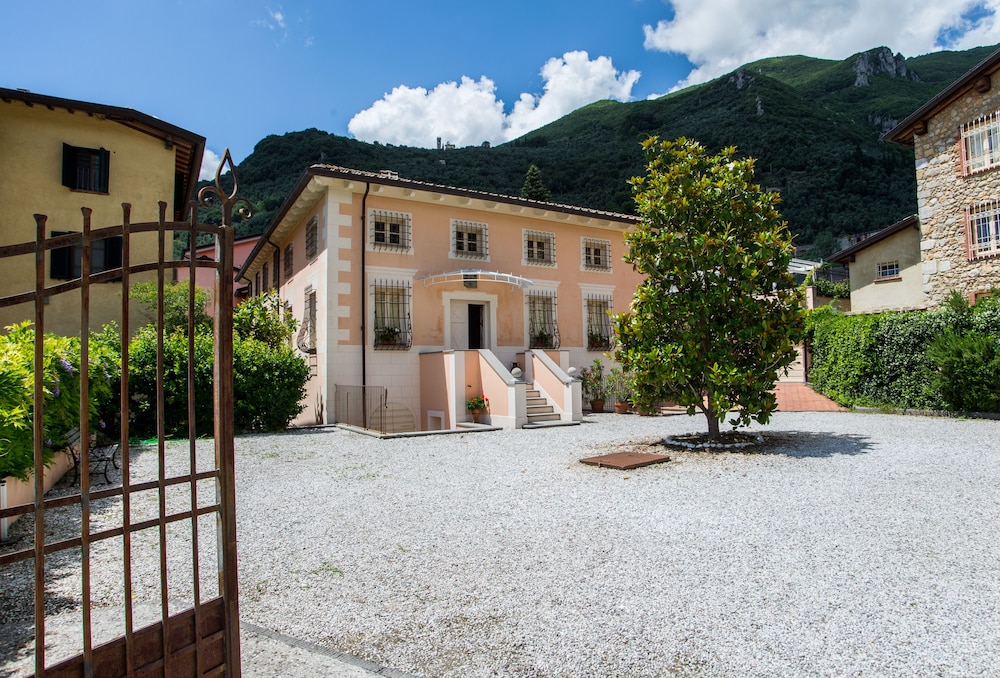 Villa Melangola - Camaiore