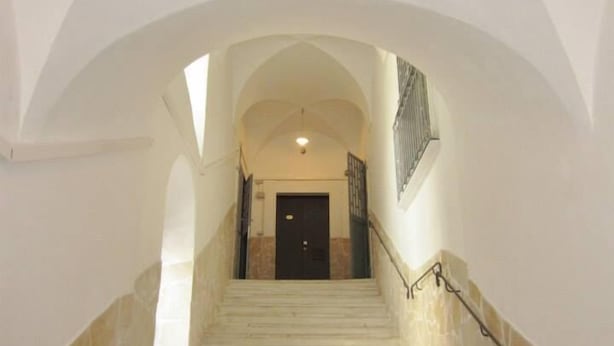 Escadas