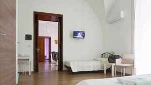 Quarto Triplo