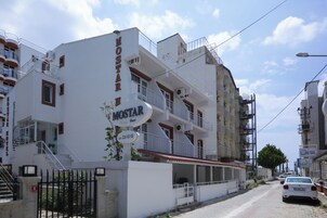 Fachada