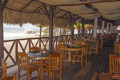 Hotel Suyapa Beach