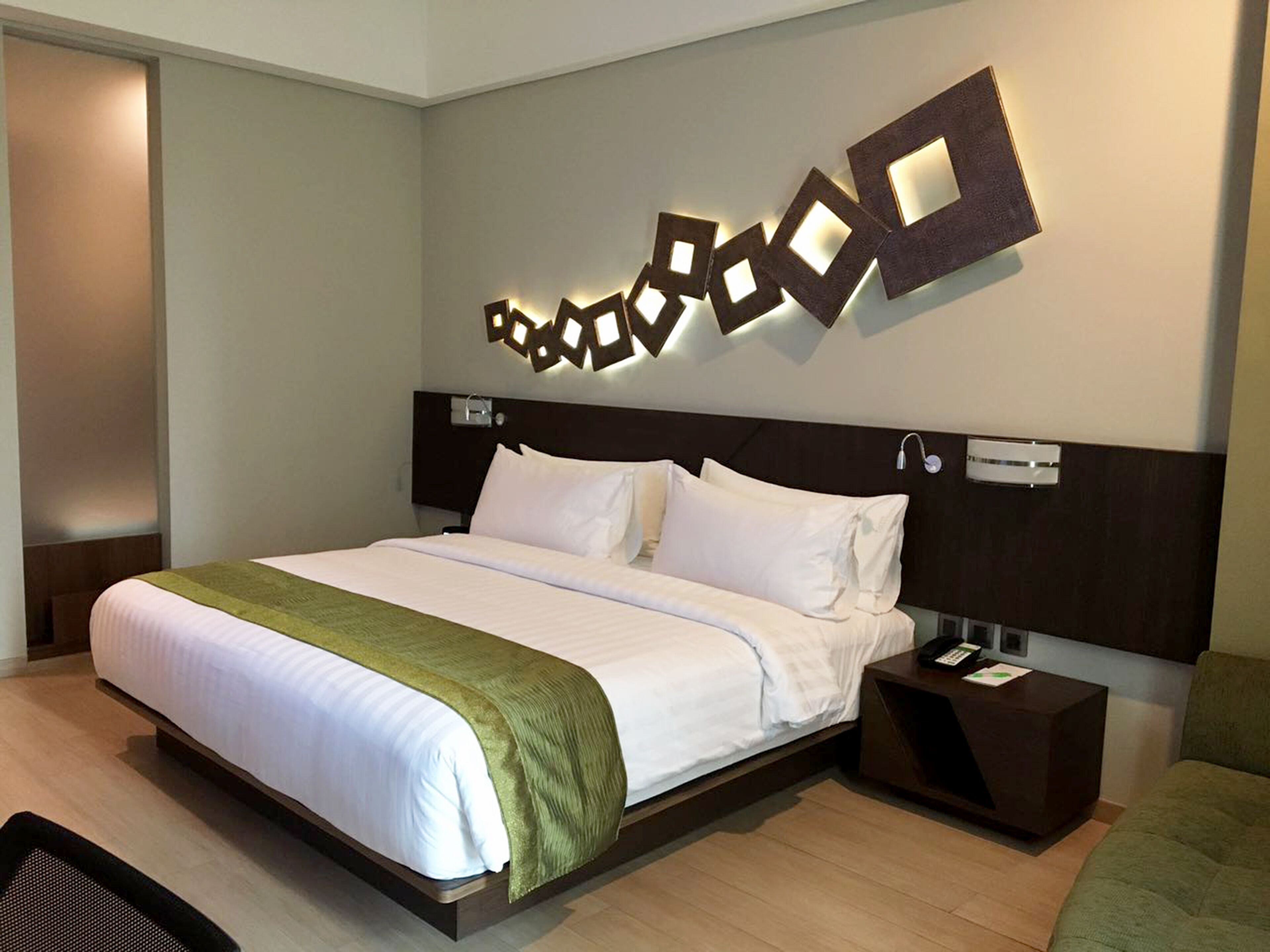 Holiday Inn Cikarang Jababeka, an IHG Hotel Reviews, Deals & Photos ...