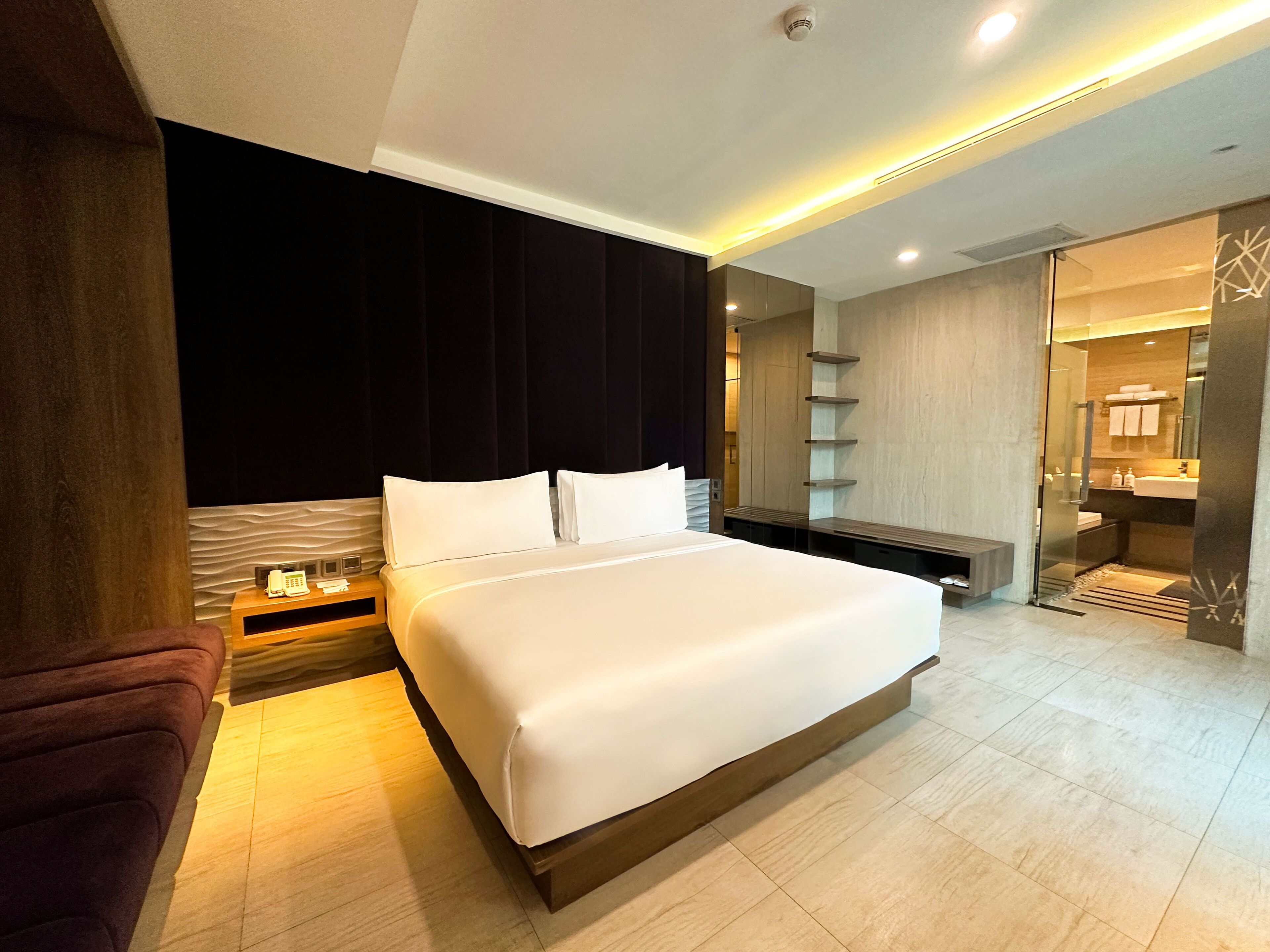 Holiday Inn Cikarang Jababeka, an IHG Hotel, Jakarta: Reviews & Hotel ...