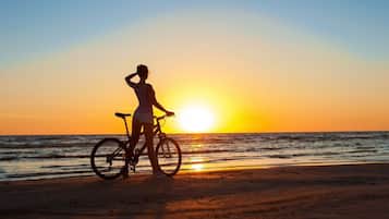 Ciclismo