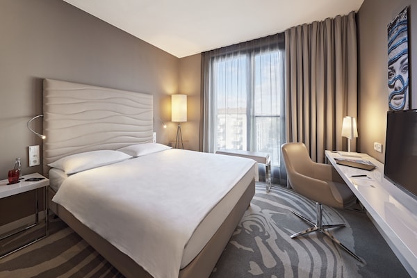 Legere Hotel Bielefeld - Bielefeld