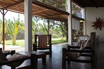 Pousada Casa da Mata