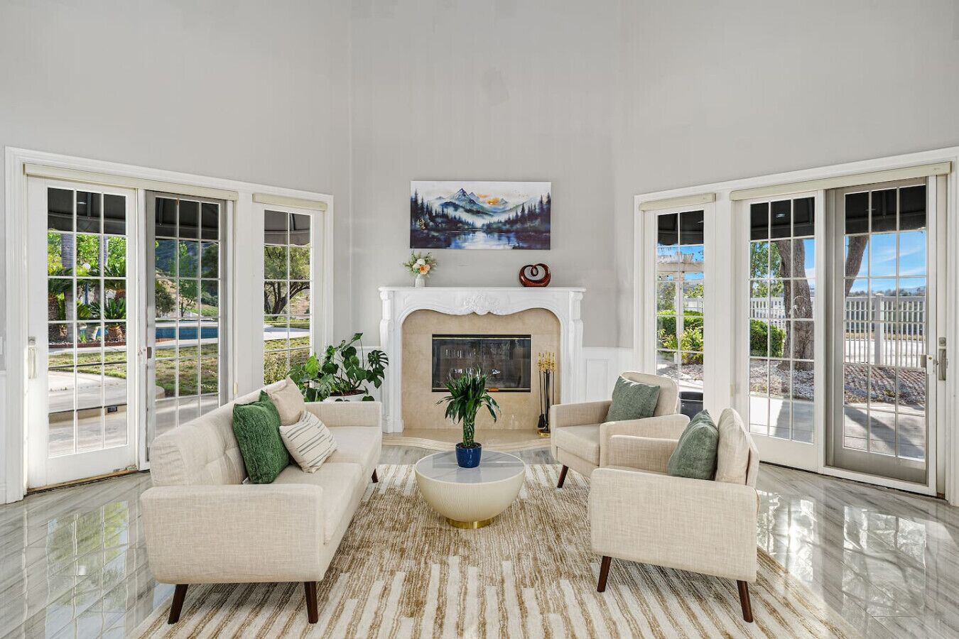 5-acre Luxe 5b Getaway @Murrieta | Pool, Hot Tub - Murrieta, CA