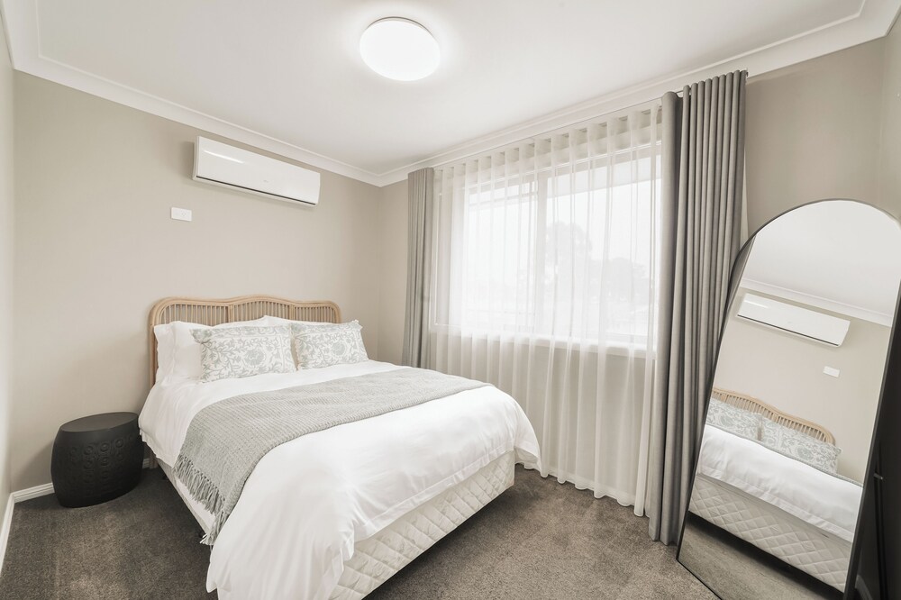 A Moroccan inspired sanctuary in Sydney's West with room for up to 9 ...