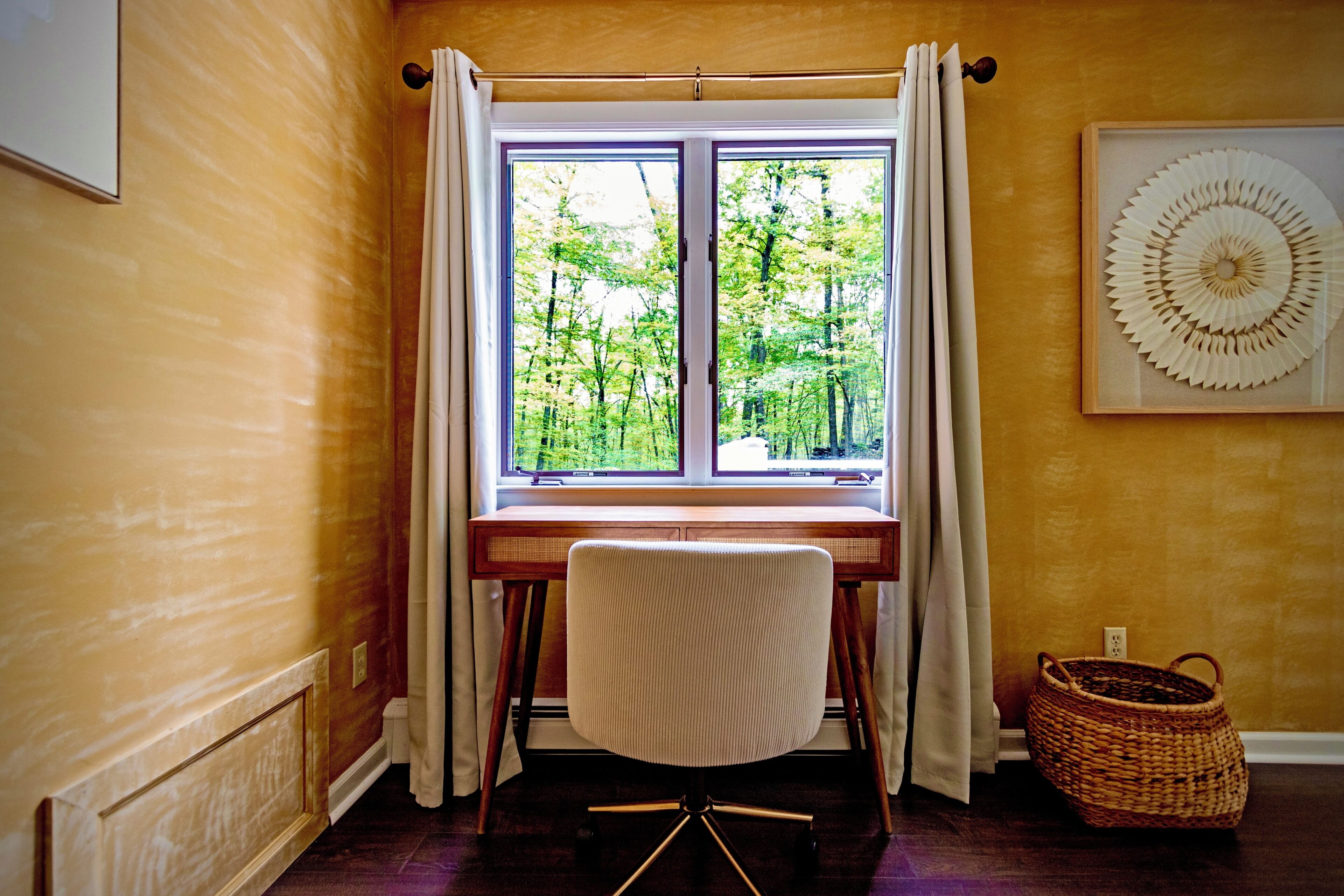 Suite Deluxe, 1 cama king-size, varanda | Wi-fi grátis 
