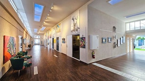 Aruba Boutique and Art Hotel BW Signature Collection Adults Only (Noord ...