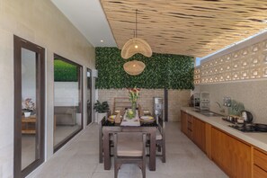 Sala de jantar