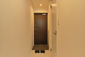 Apartamento | Interior