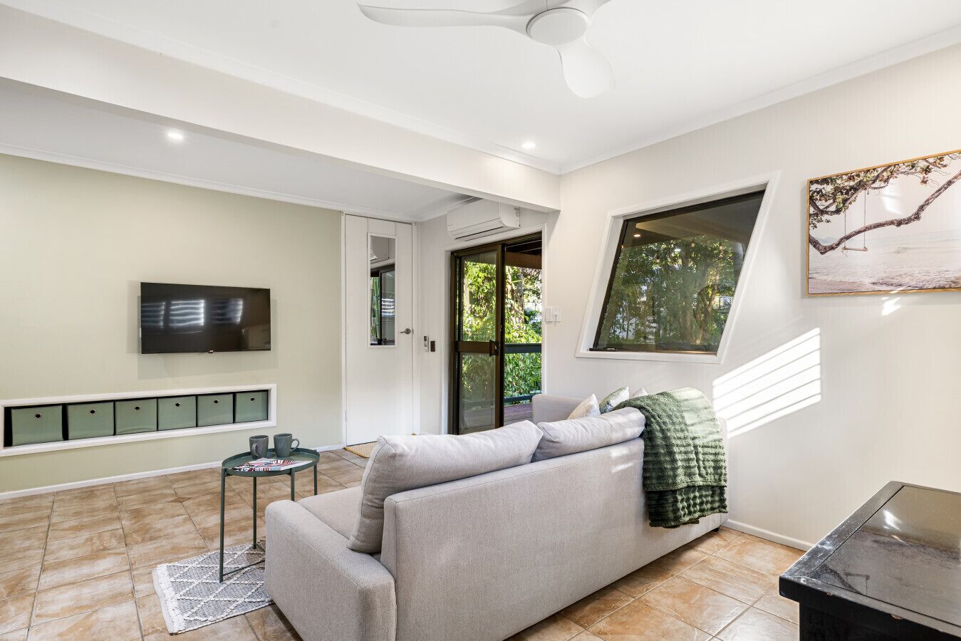 The Bamboo Base At Buderim - Sunshine Coast