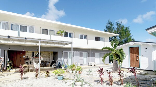 Guest House Kaze - 宮古島